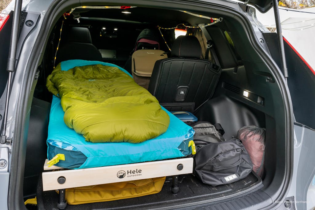 Car Camping Platform - Hele Box Duo – Hele Outdoors