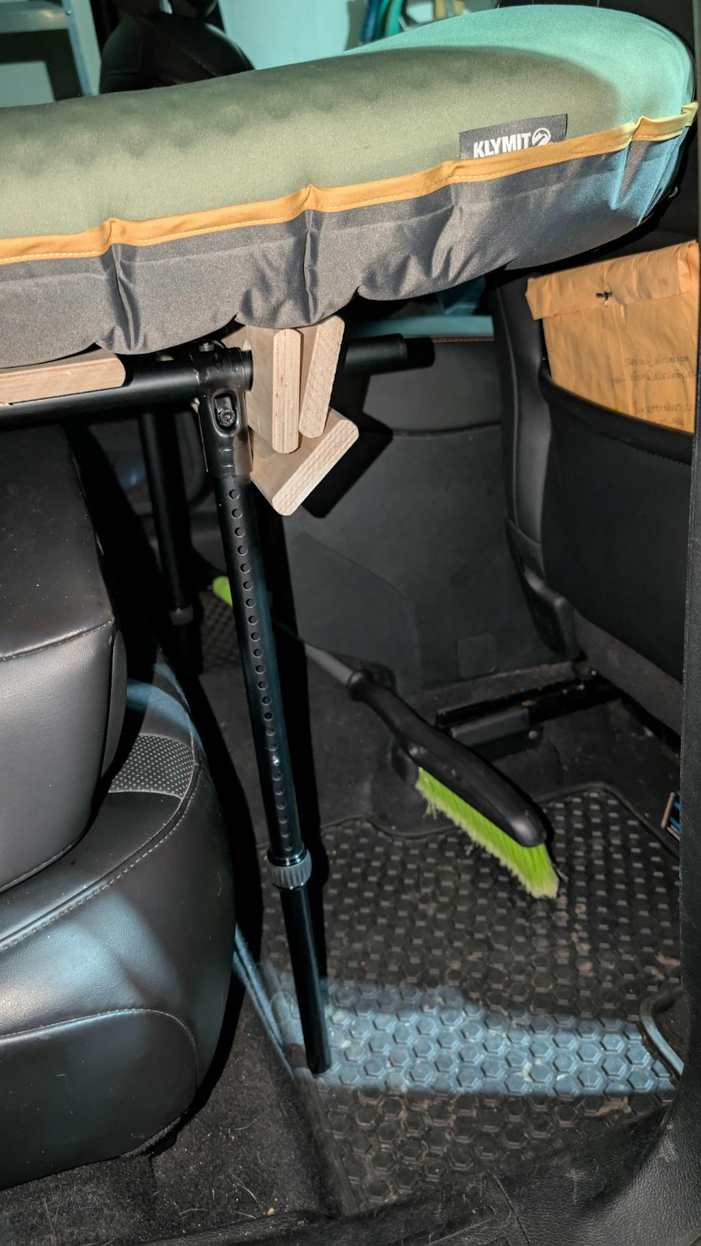 Car Camping Platform - Hele Box Duo – Hele Outdoors