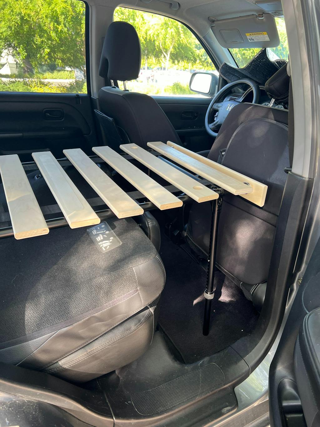 Car Camping Platform - Hele Box Duo – Hele Outdoors