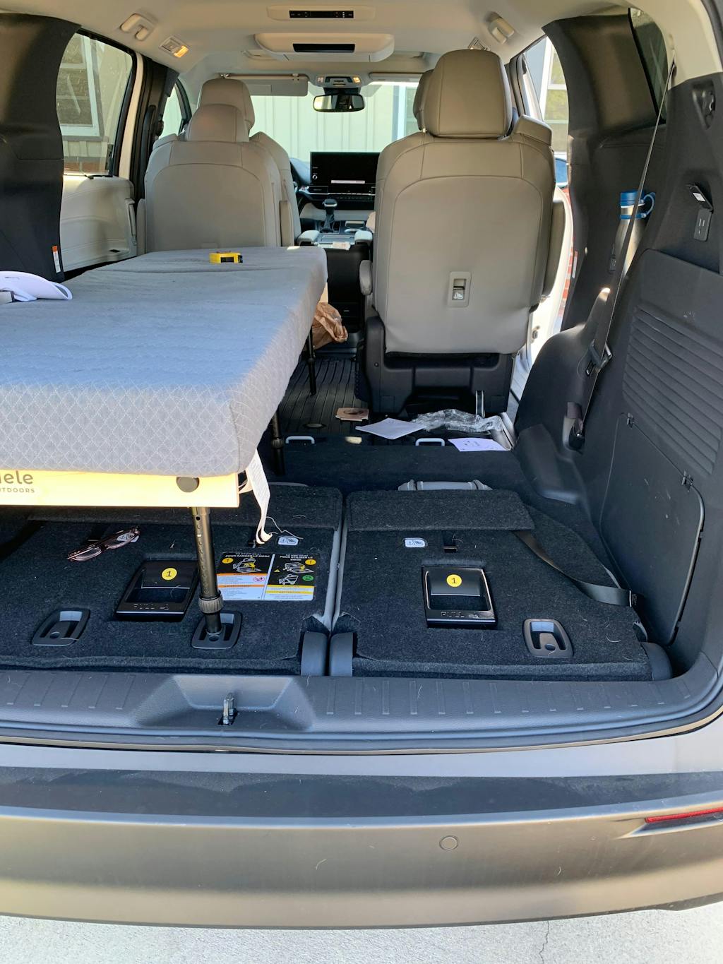 Car Camping Platform - Hele Box Duo – Hele Outdoors