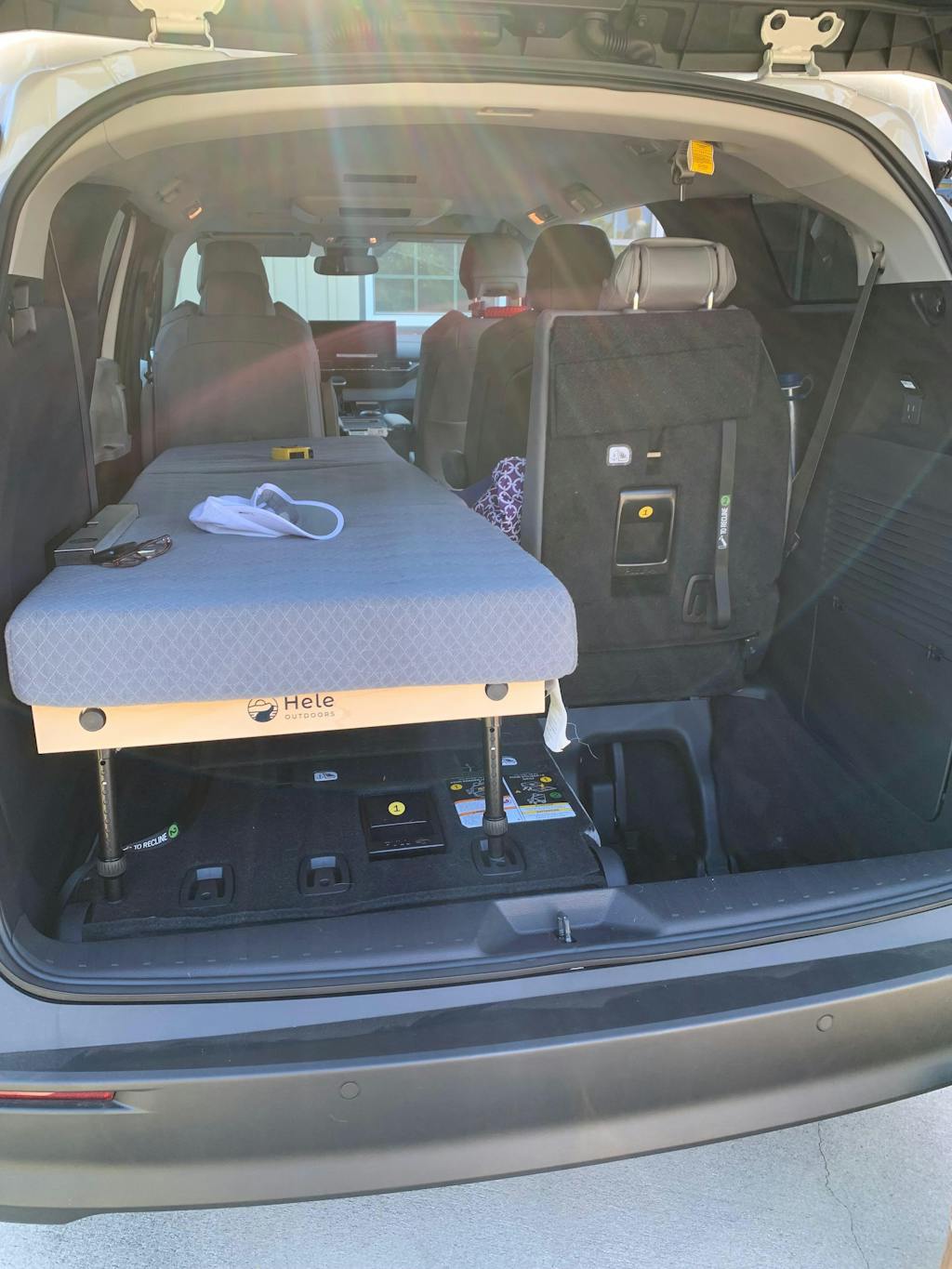 Car Camping Platform - Hele Box Duo – Hele Outdoors