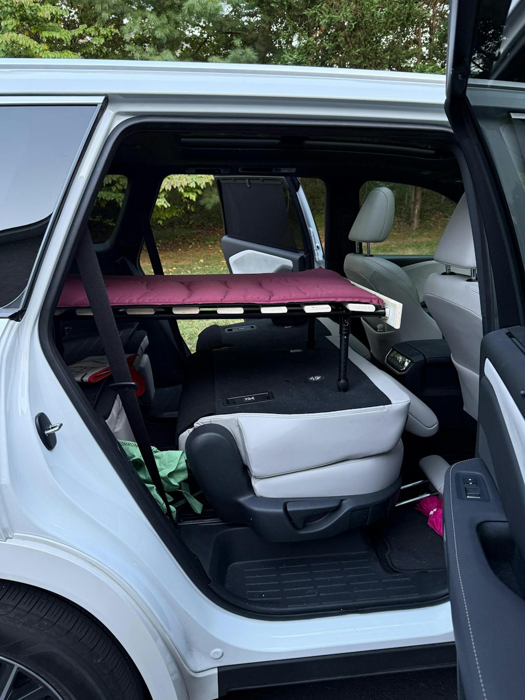 Car Camping Platform - Hele Box Duo – Hele Outdoors