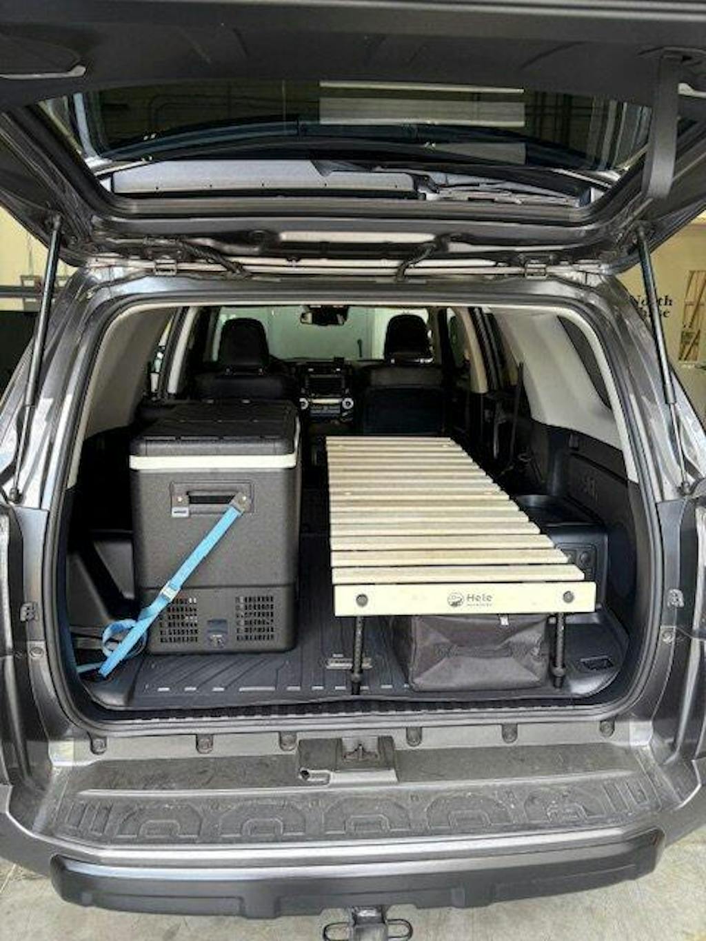 Car Camping Platform - Hele Box – Hele Outdoors