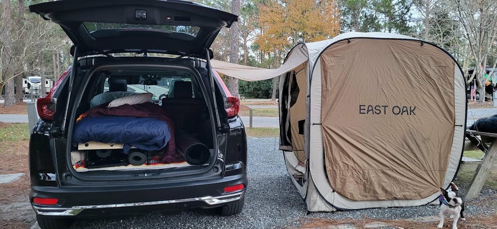 Car Camping Platform - Hele Box – Hele Outdoors