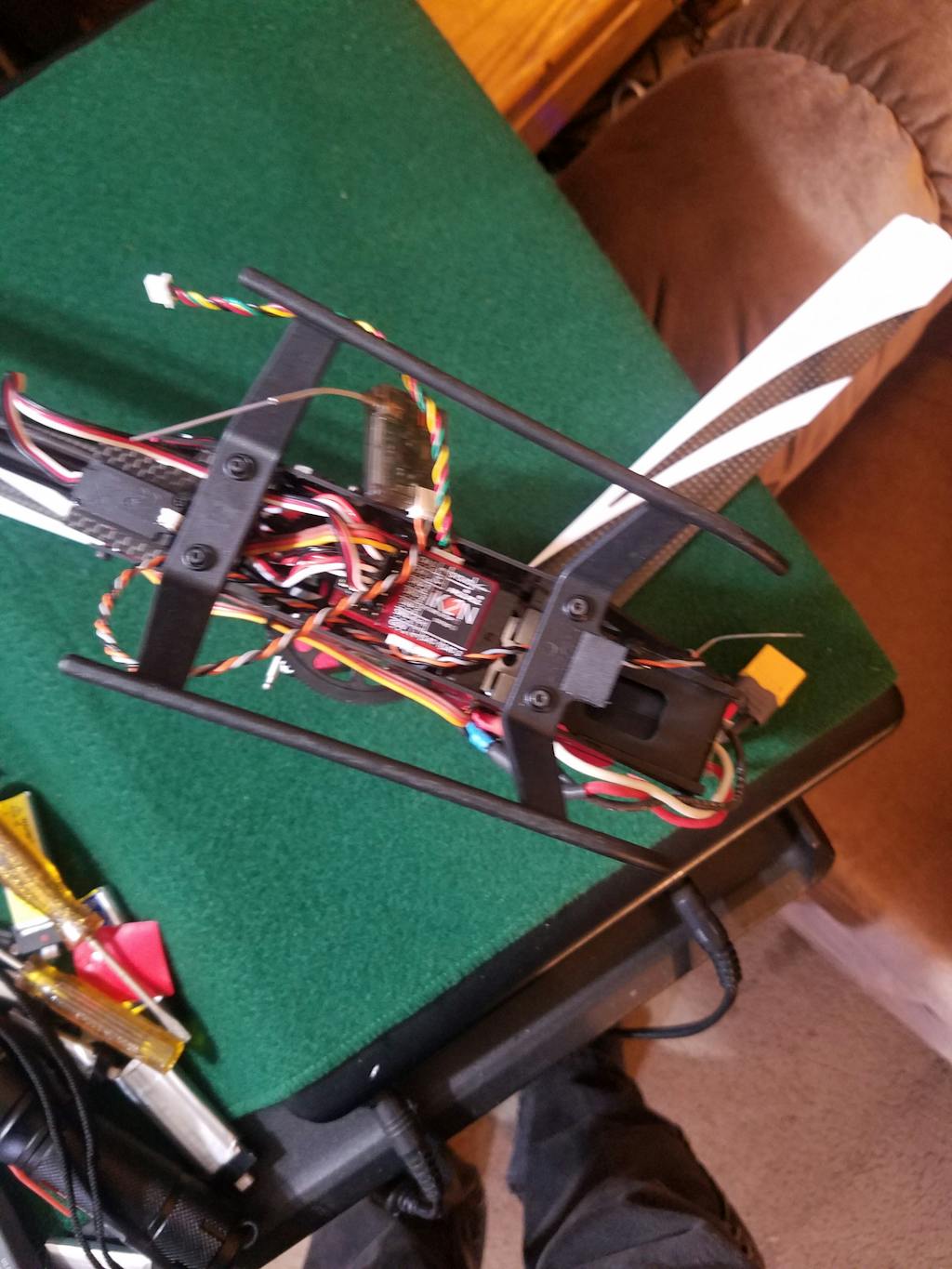 Mini iKON 2 Flybarless System | Helidirect