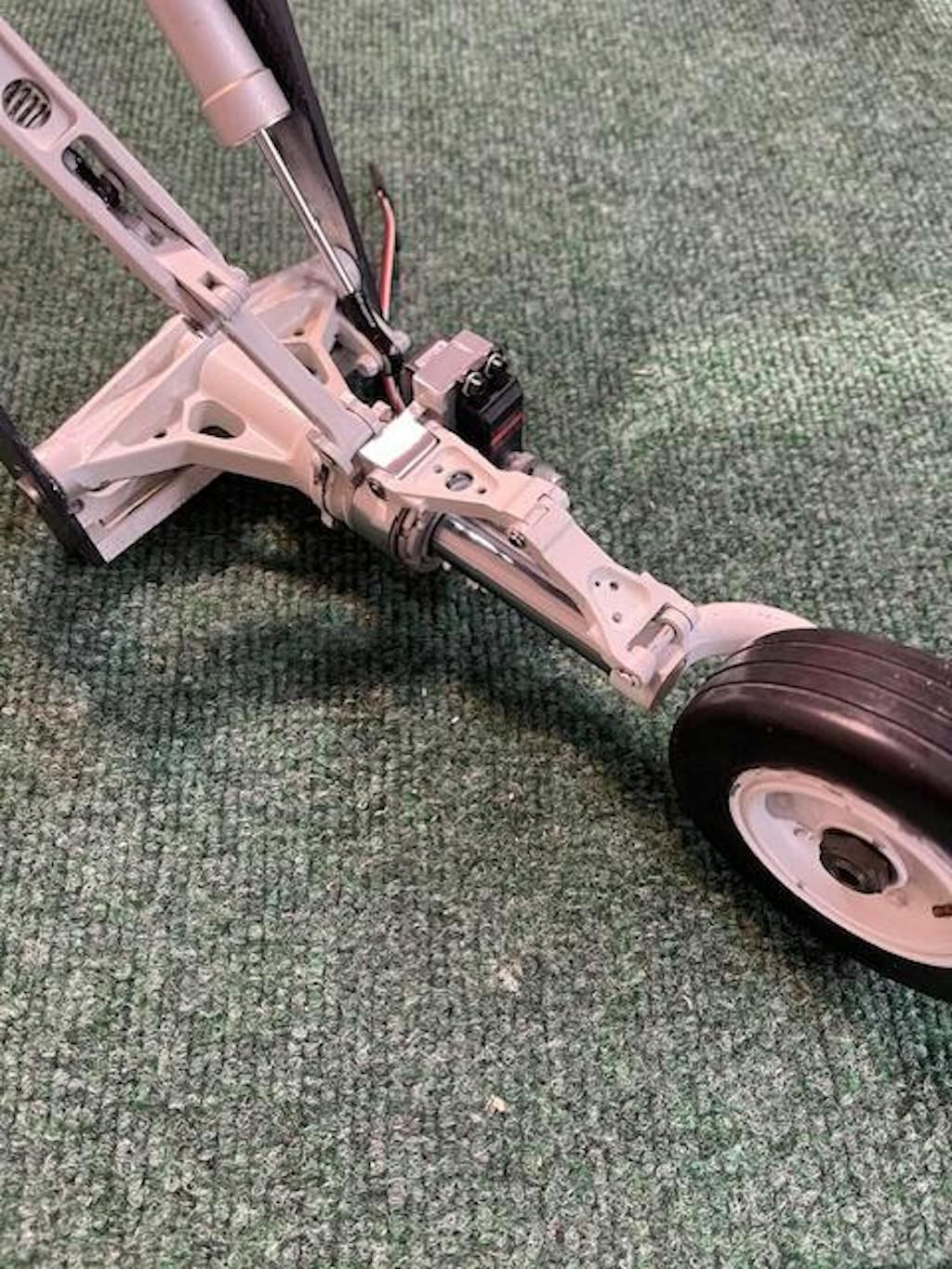 THETA THM988 HV Mini Brushless Servo | HeliDirect