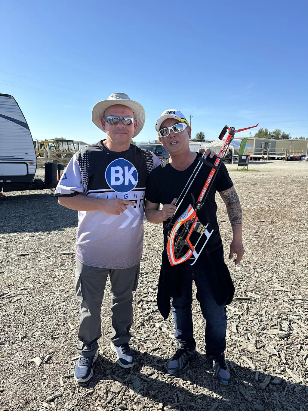 SAB Goblin Raw 420 Competition Helicopter Kit - With Main & Tail Blades ...