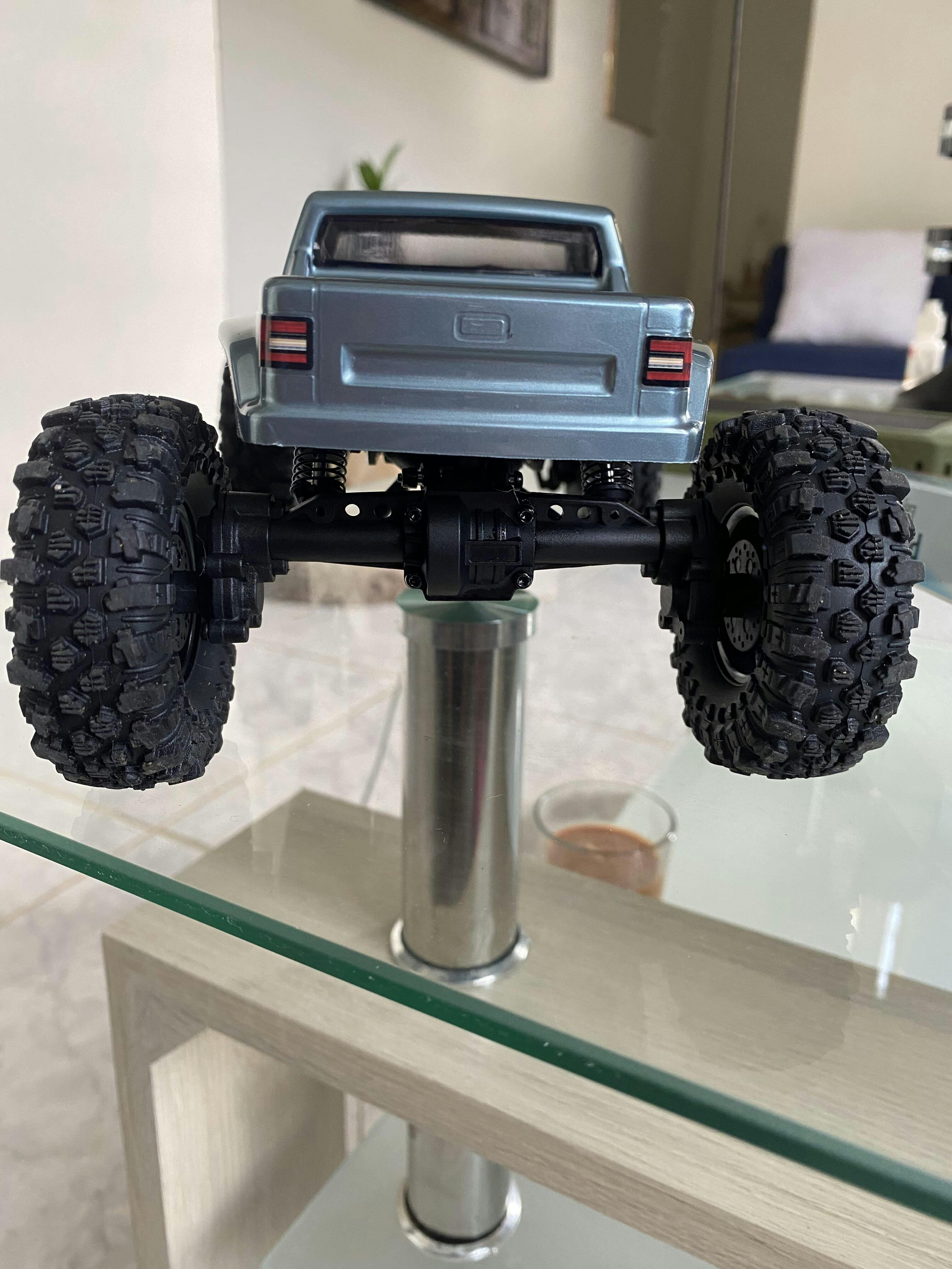 HobbyPlus CR-18P EVO PRO | HeliDirect