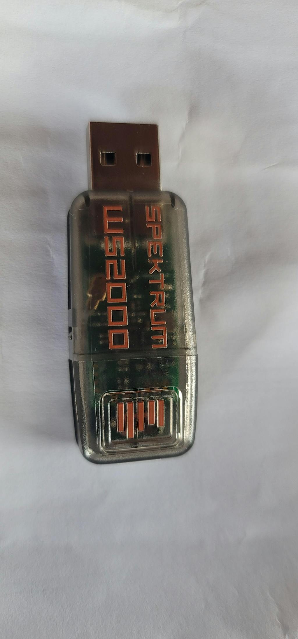 Spektrum WS2000 Wireless Simulator USB Dongle | HeliDirect