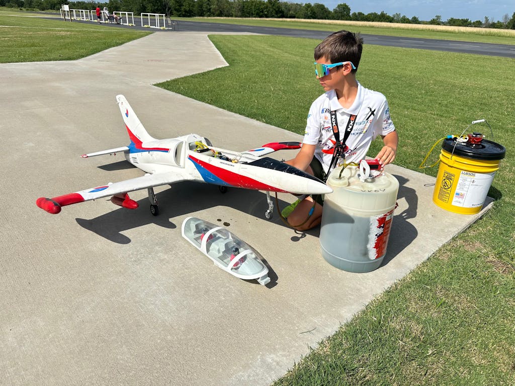 ASSAN AG68 MULTIFUNCTION ELECTRIC RETRACT CONTROLLER WITH ANTI-SIDESLIP ...