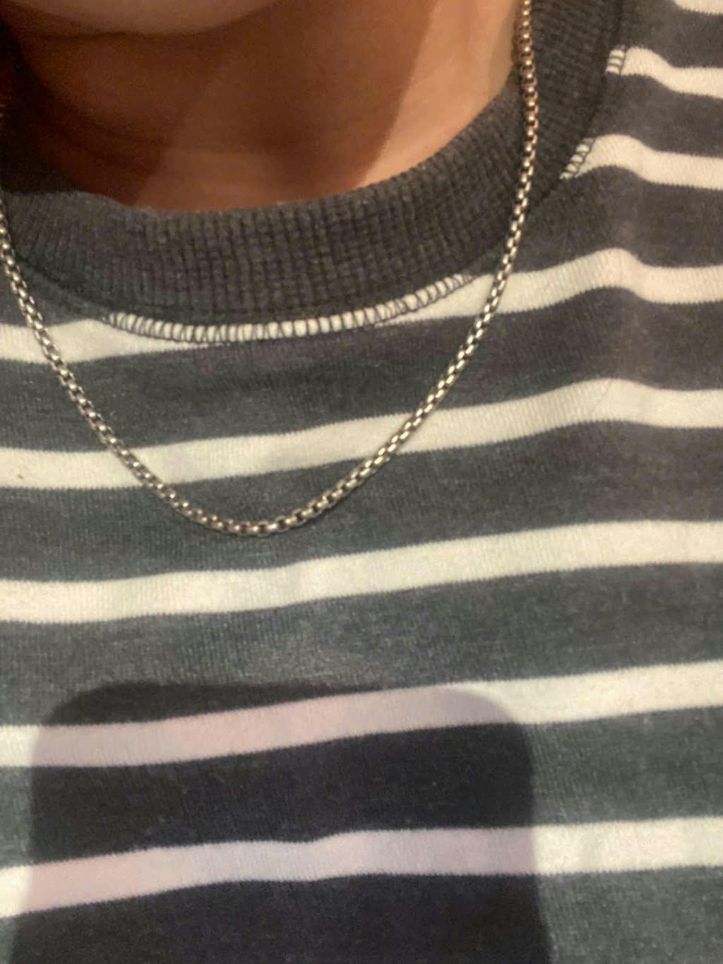 Vong tay bac nam, nu HeliSilver Chain Helios Gle x Lotus Helios Silver ...