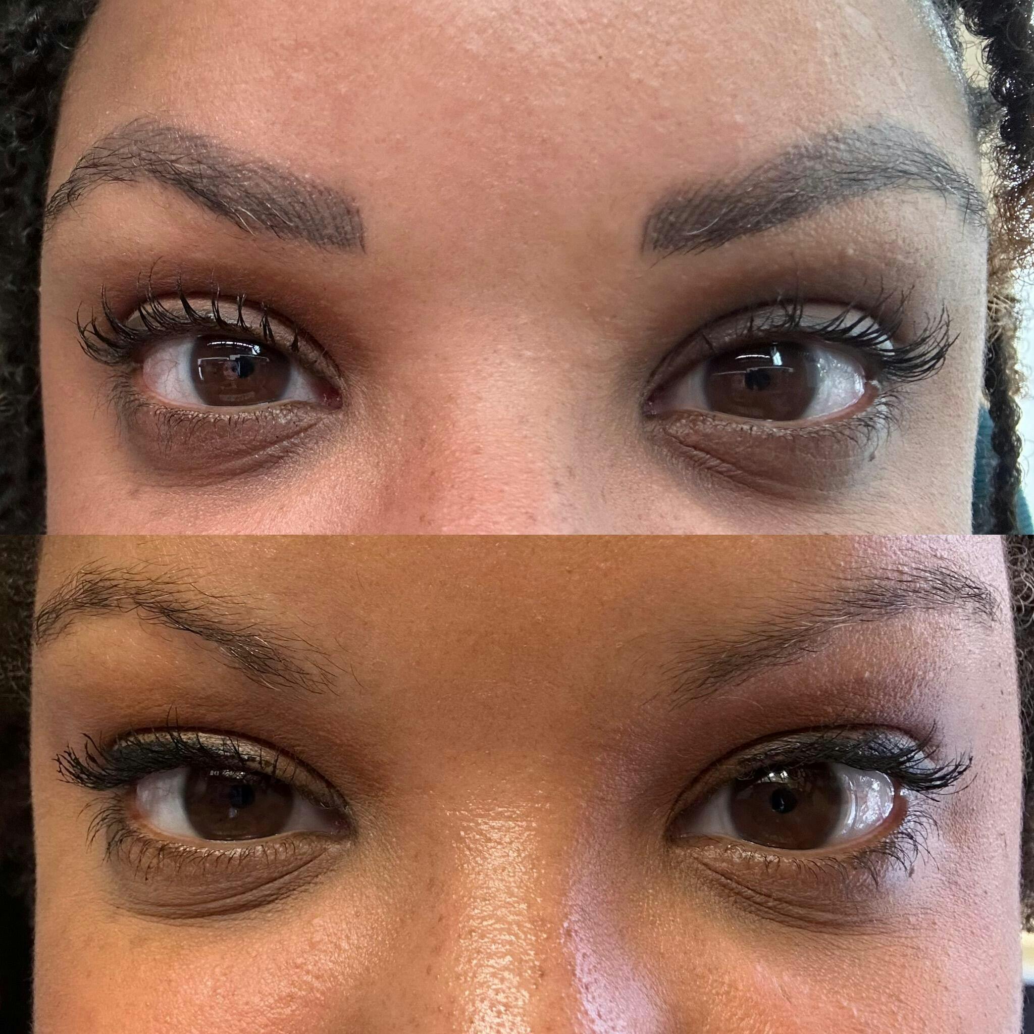 Lash Therapy – Hello Skincare