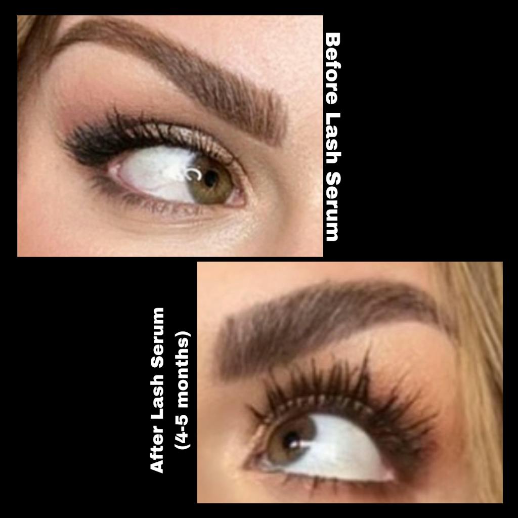 Lash Therapy – Hello Skincare