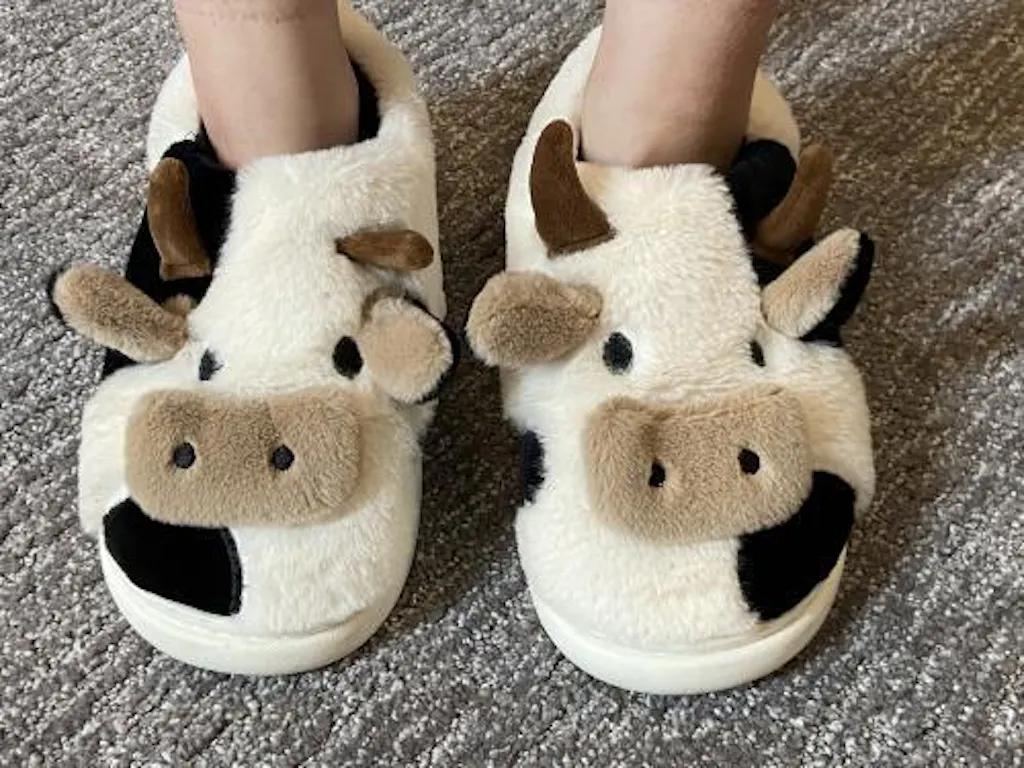 Cara – Hello Slippers