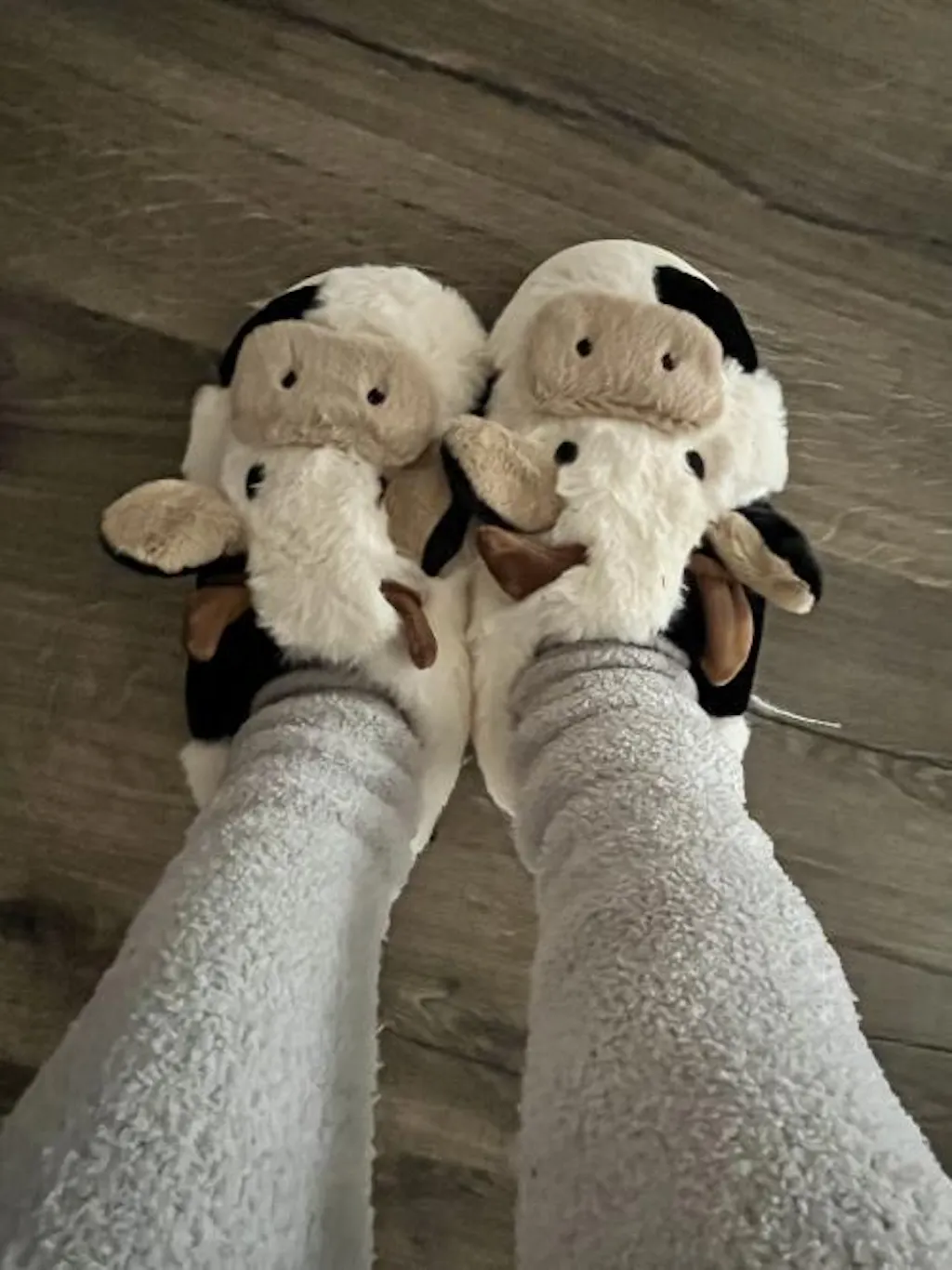 Cara – Hello Slippers