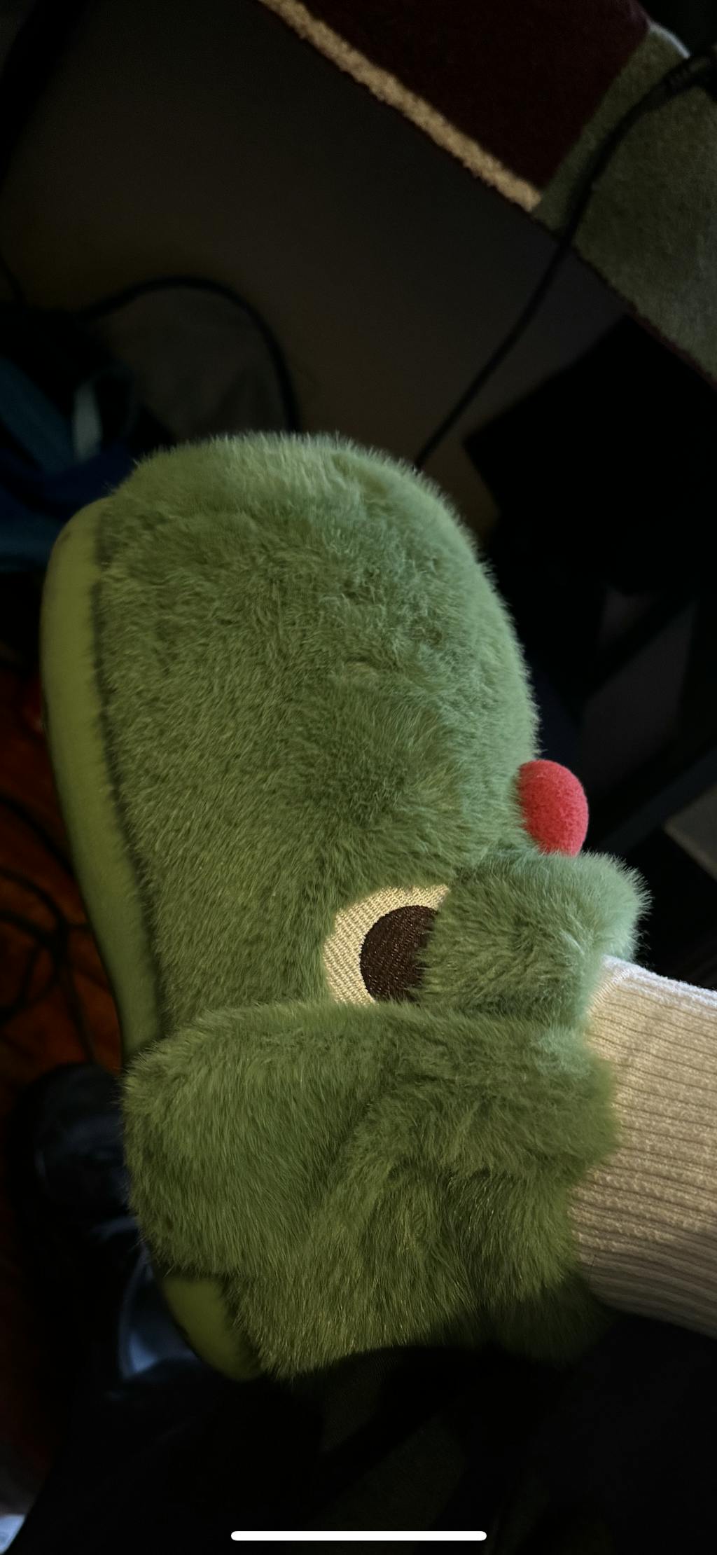 Barky Boots: Adorable Plush Puppy Slippers for Ultimate Comfort – Hello ...