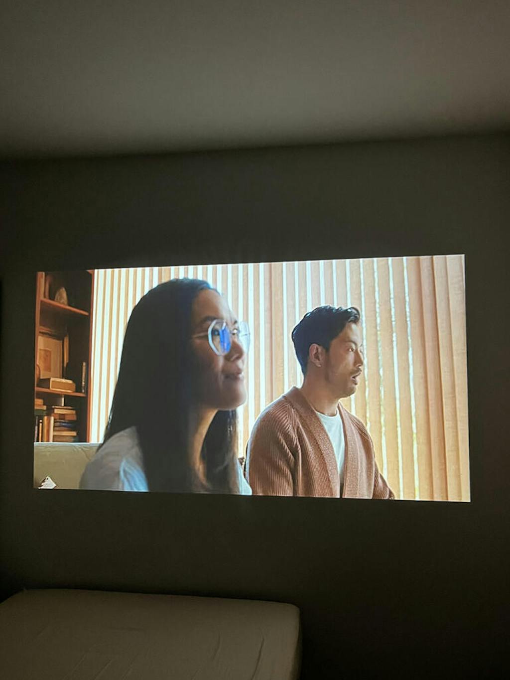 Vidéoprojecteur Portable Nova Max