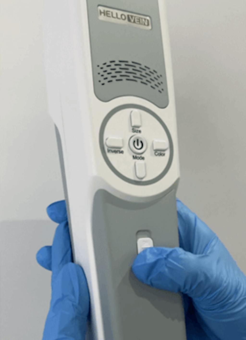 Best Ultrasound Vein Finder - Hellovein™