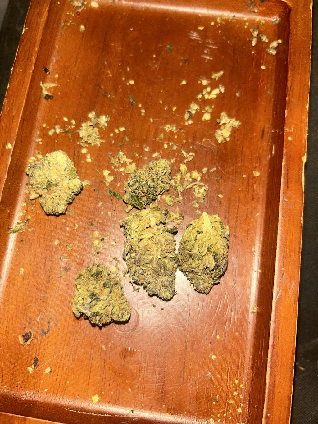 Buy Sun Run THCa Flower Strain Online for Sale | Hemp Hop