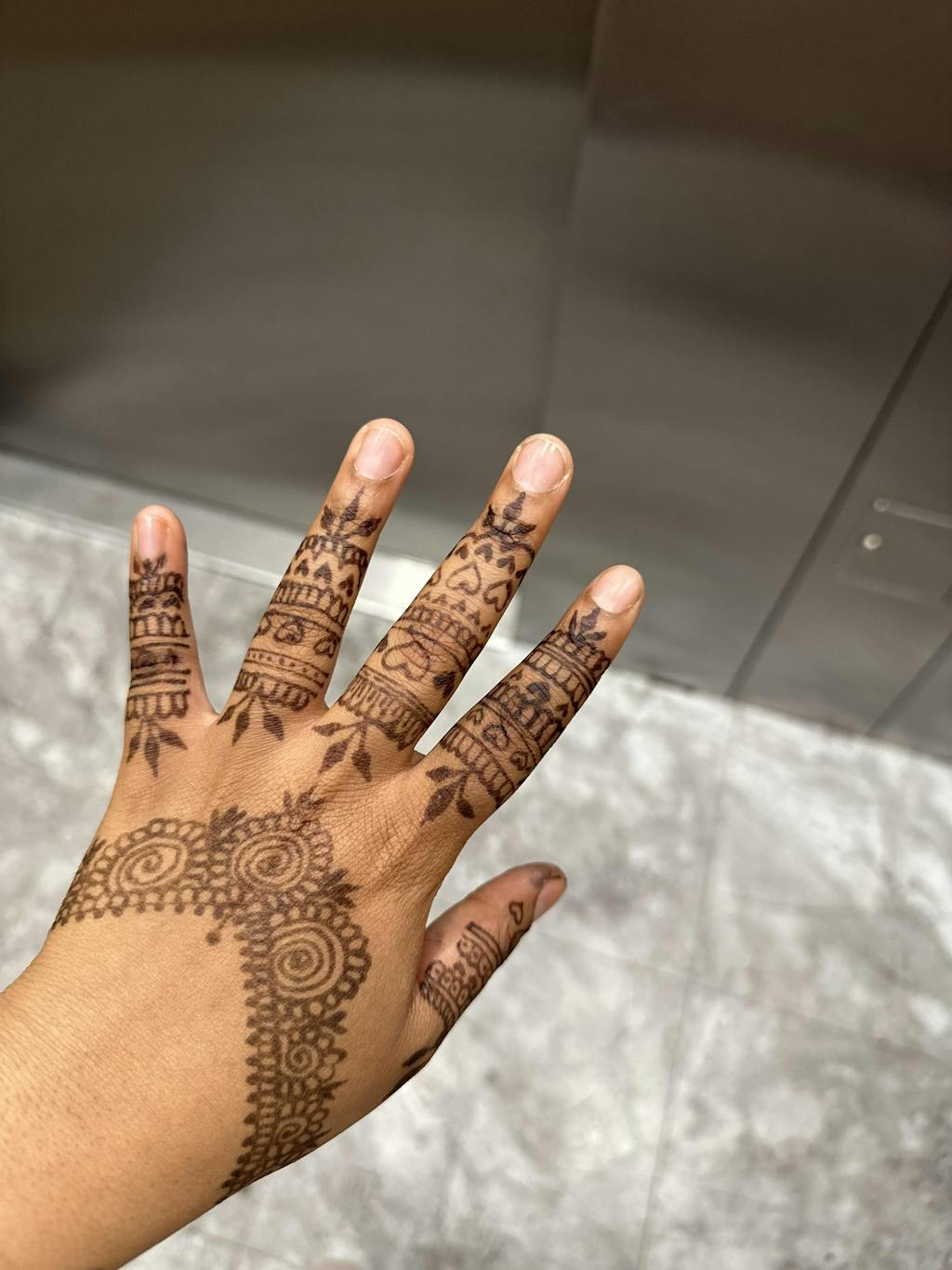 Jagua Paste Black Henna – Henna Sooq
