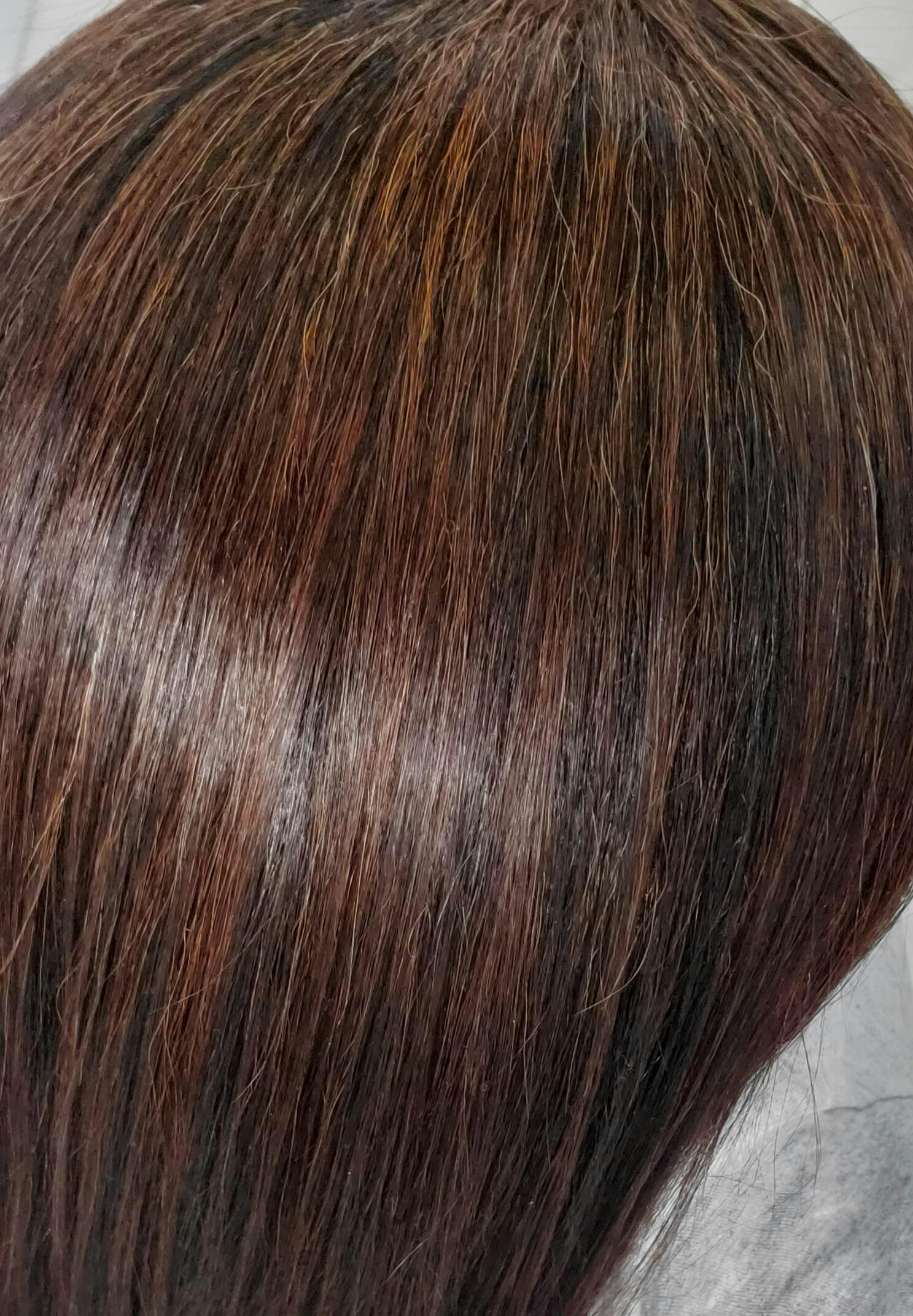 Supreme Henna Powder - In House Blend – Henna Sooq