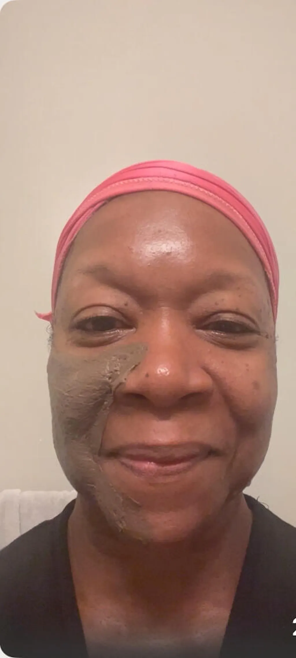 Moroccan Rhassoul + Argan Mud Mask – Henna Sooq