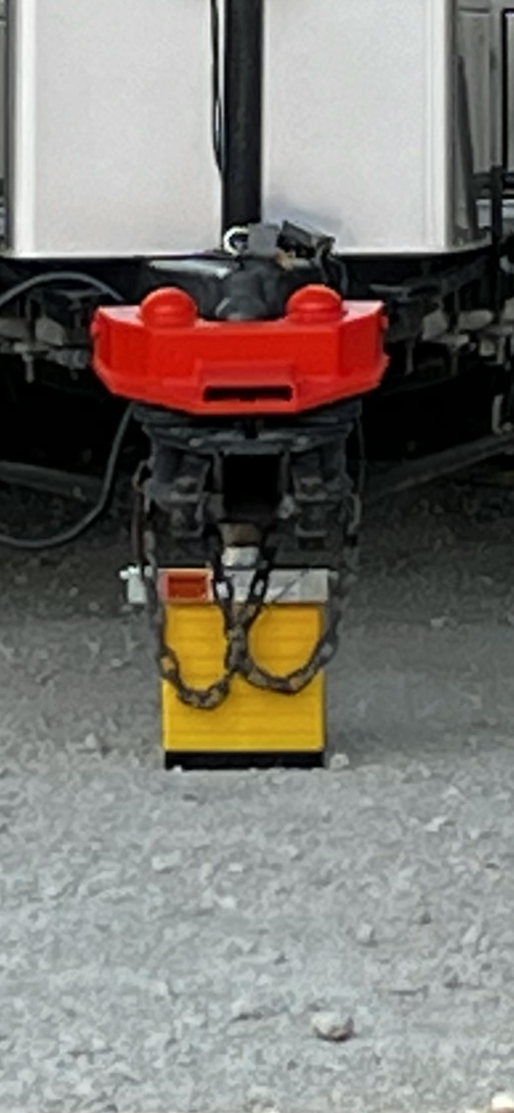 Hensley Hitch Helper