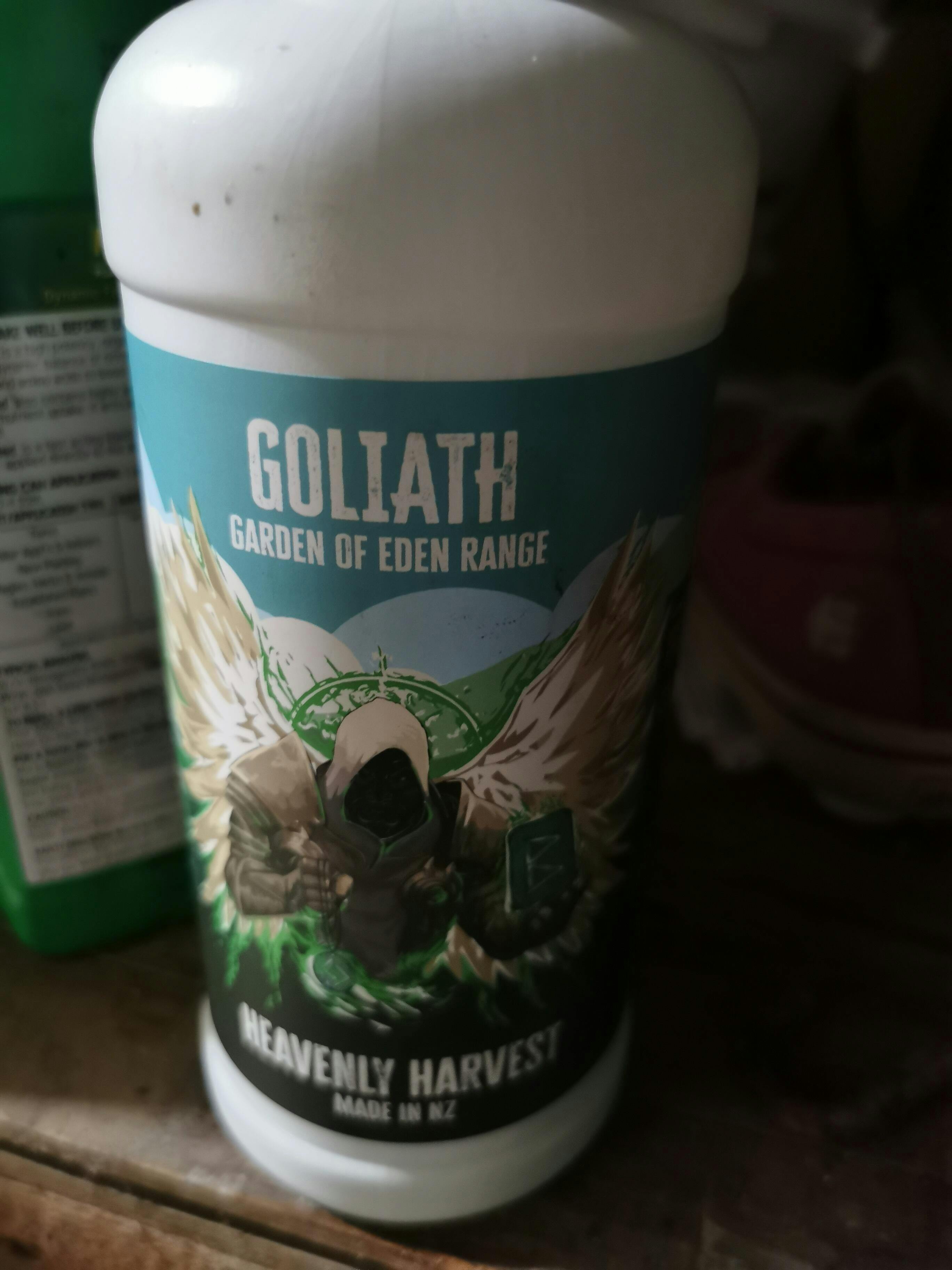 Heavenly Harvest - Late Bloom | Herbal House