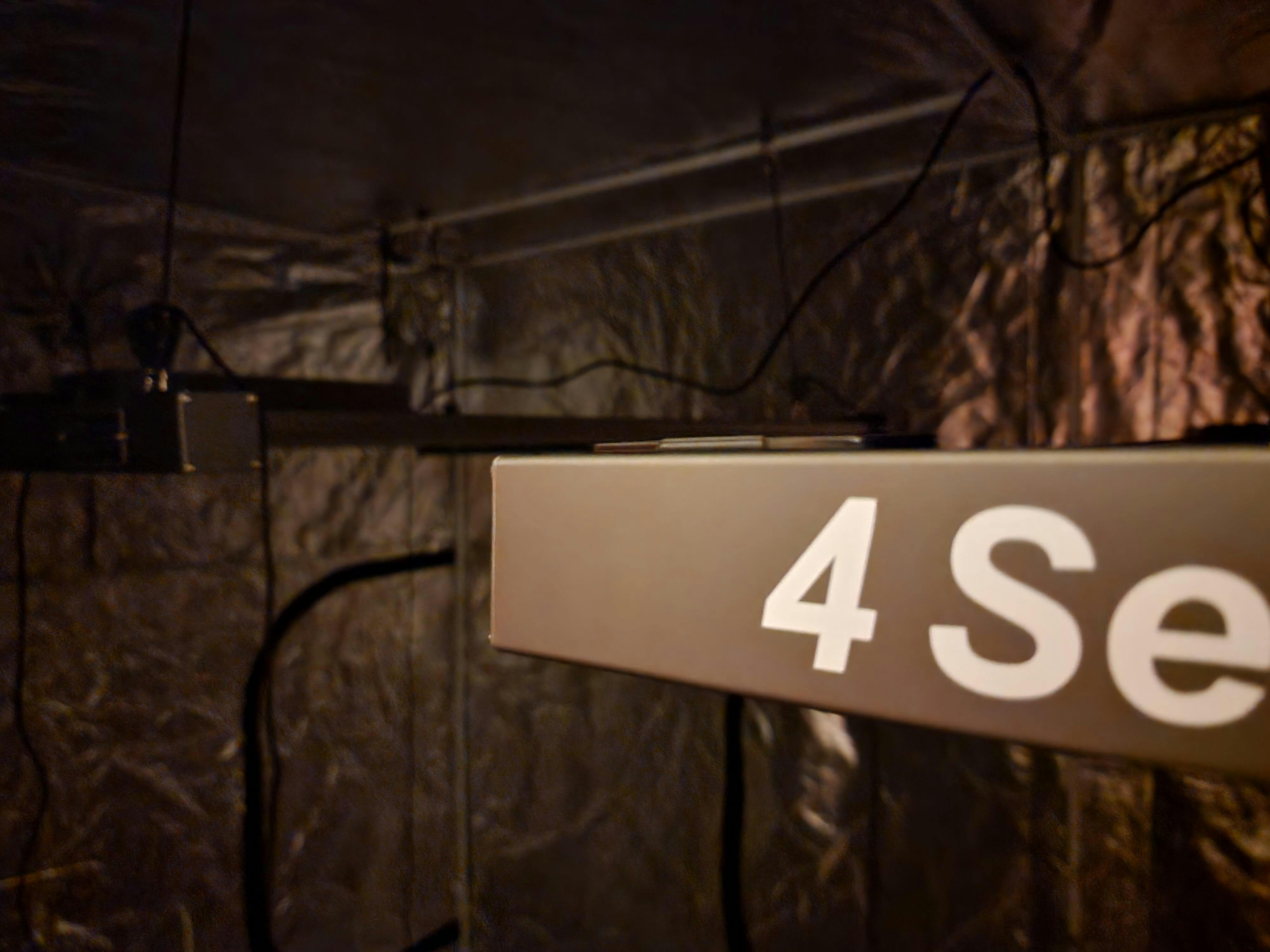 4Seasons HELIOS 640X LED Grow Light | Herbal House NZ