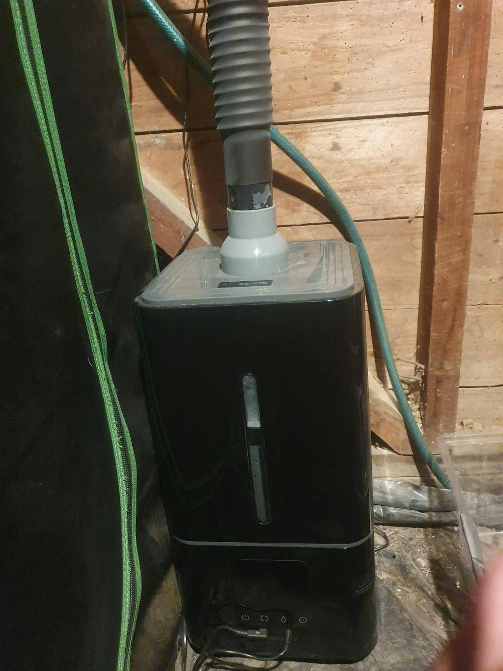 Humidifier 15L - Cloudforge T7 | Herbal House NZ