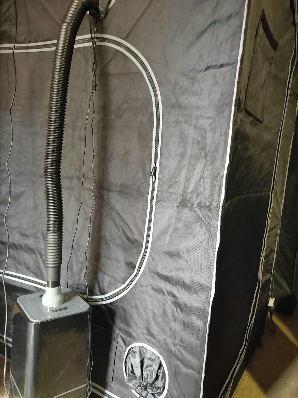 Humidifier 15L - Cloudforge T7 | Herbal House NZ