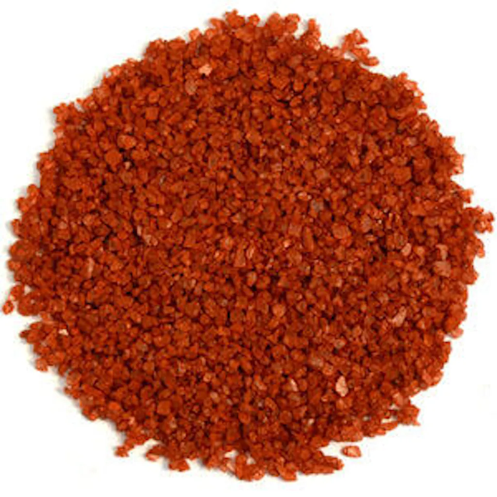 Hawaiian Alaea Red Salt - Salts - HerbalMansion.com – Herbal Mansion