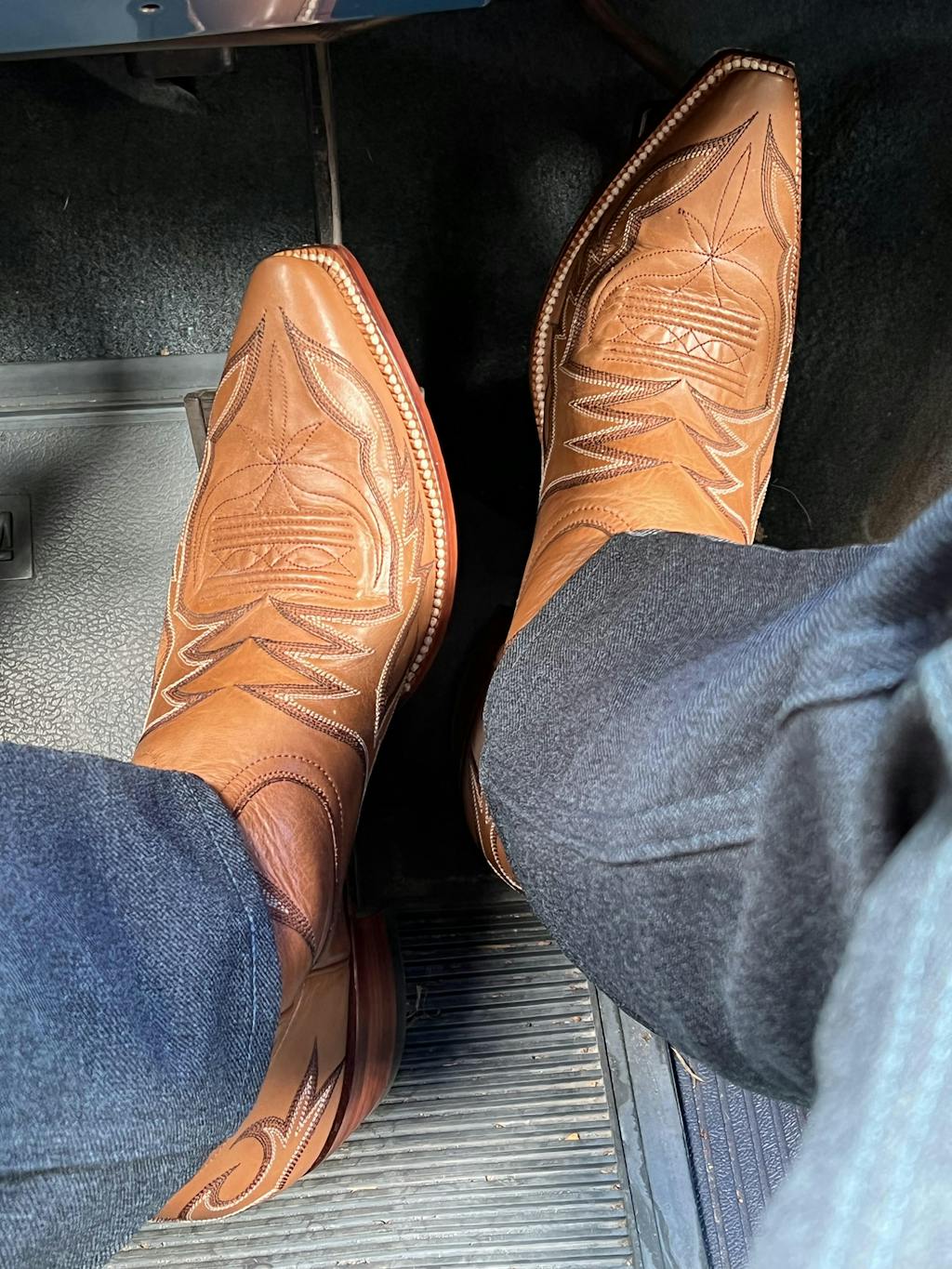 Heritage Boot - Western Boots - Austin Texas