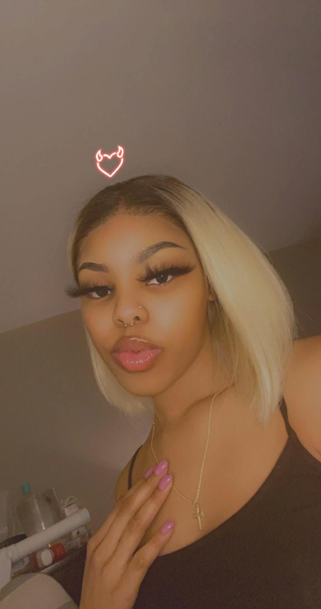 Ombre 613 Blonde Straight Bob Lace Front Wig 13X4 Lace Front Human Hai ...