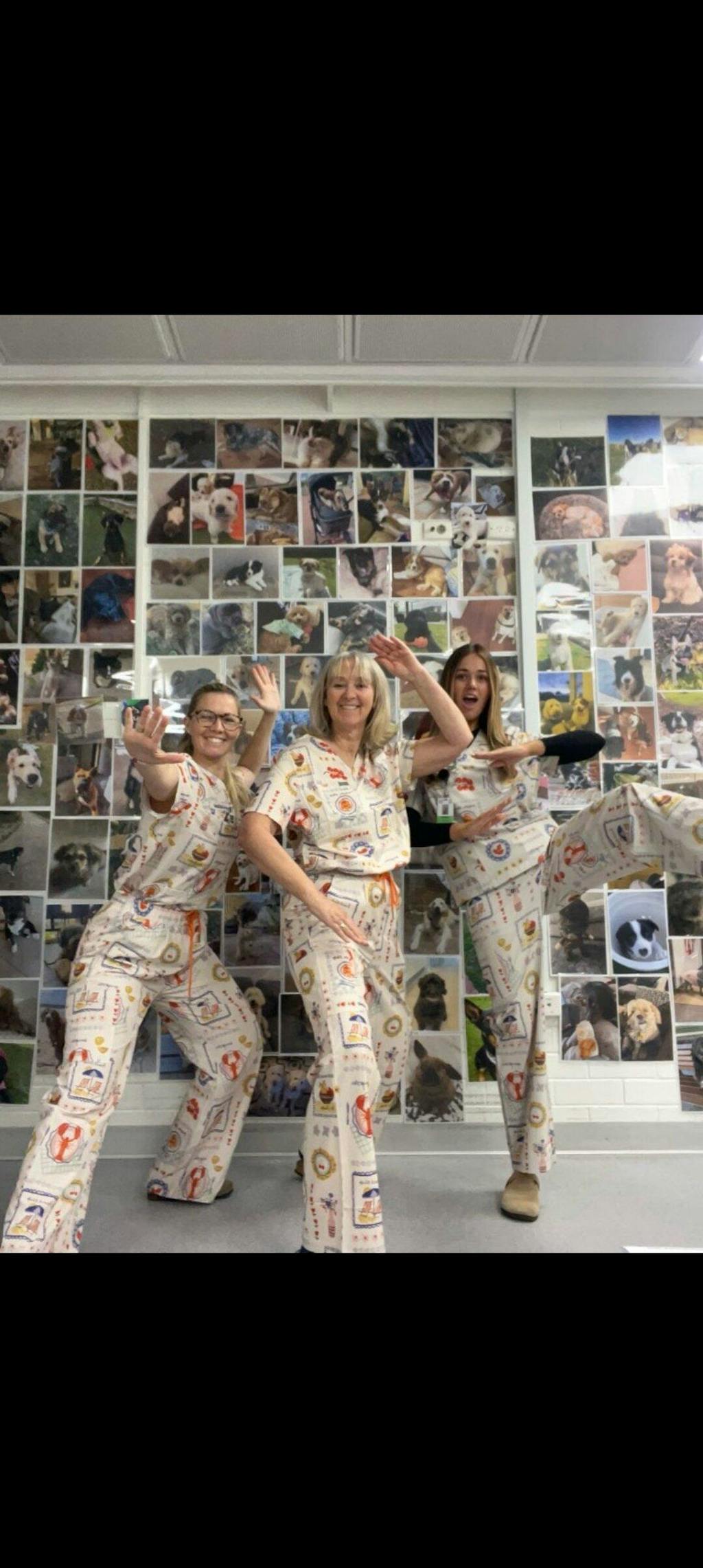 Hero Scrubs | Stylish, Functional Scrubs for Healthcare Professionals