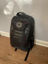 Star Wars Galactic Empire Backpack | Official Apparel & Accessories ...