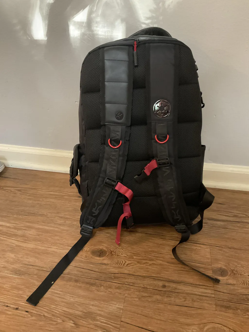 Star Wars Galactic Empire Backpack | Official Apparel & Accessories ...