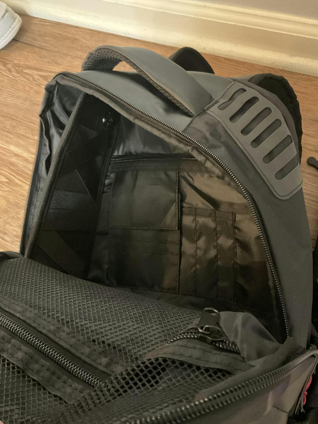 Star Wars Galactic Empire Backpack | Official Apparel & Accessories ...