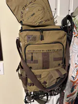 Star Wars The Jedi Order Convertible Backpack | Official Apparel ...