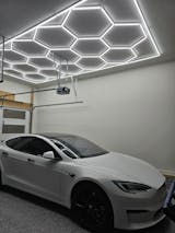 HexGlow - 15 Hex LED Lighting Kit With Border (16’ x 8’) – HexGlow Lighting