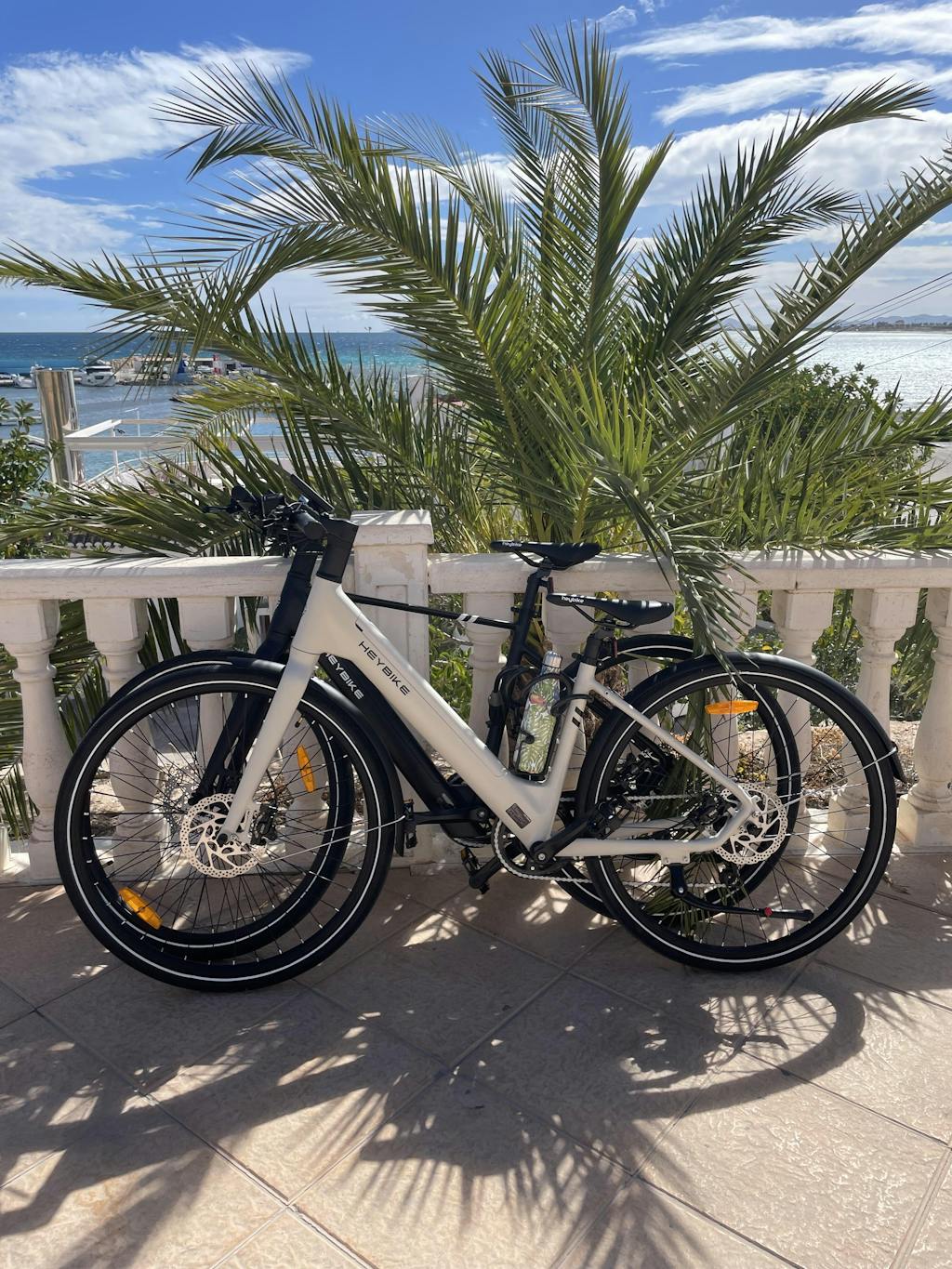 EC 1 & EC 1-ST Combo – Heybike Europe