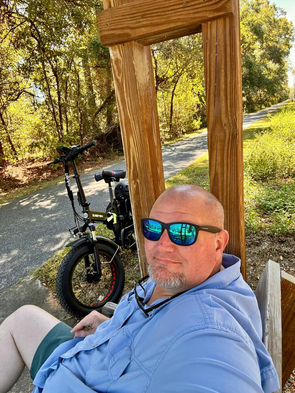 Mars 2.0 Fat Tire Ebike | Folding Electric Bike | Heybike – Heybike CA