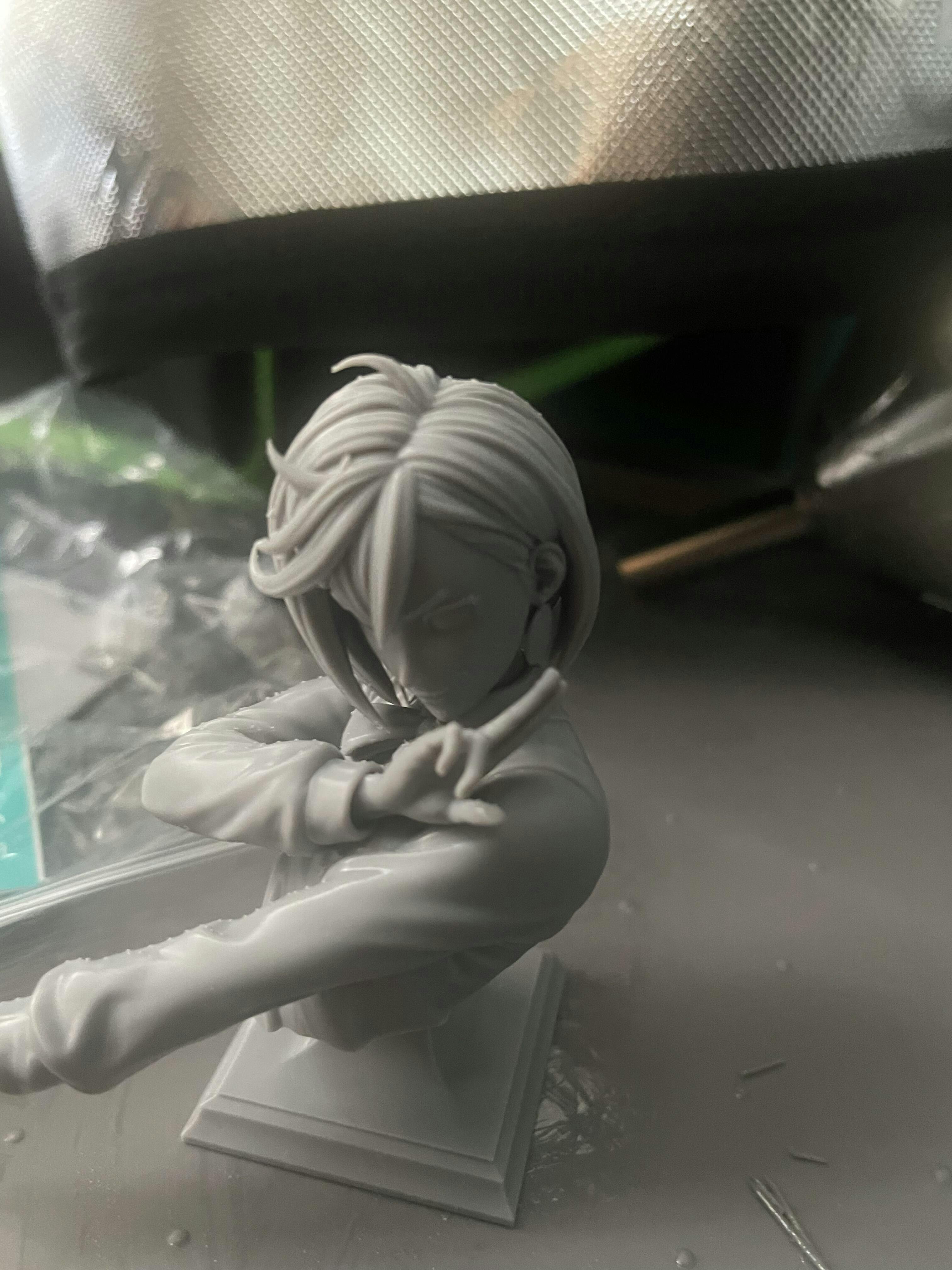 High Precision Resins - HeyGears PAP10 Resin – HeyGears Resin 3D ...