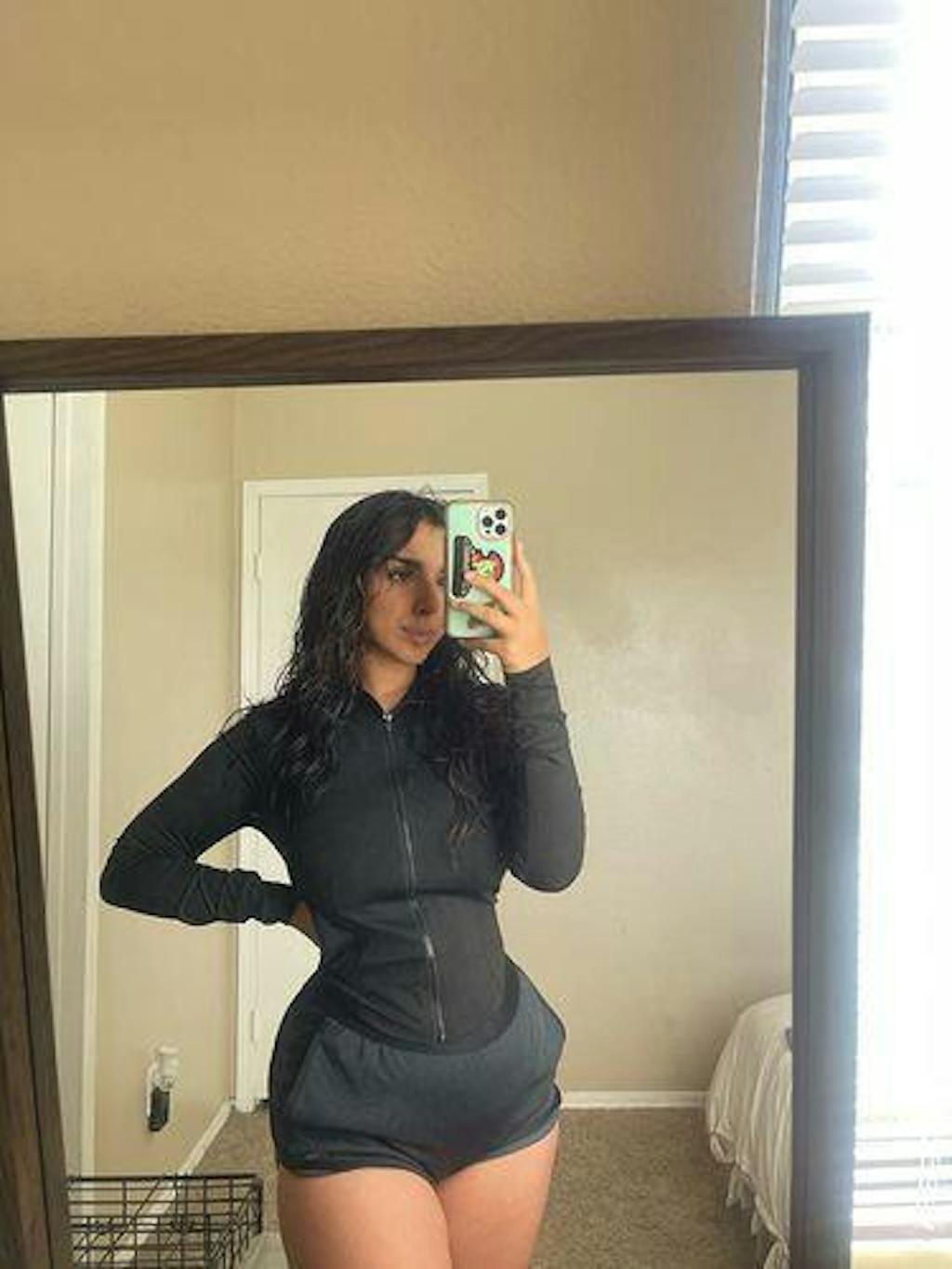 BBL Jacket | Buy Sculpting Jacket Online | HEYSHAPE