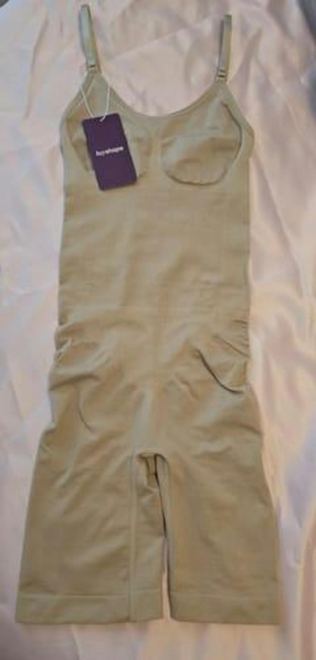 Sculpting Bodysuit | Buy Online for Snatched Look | HEYSHAPE