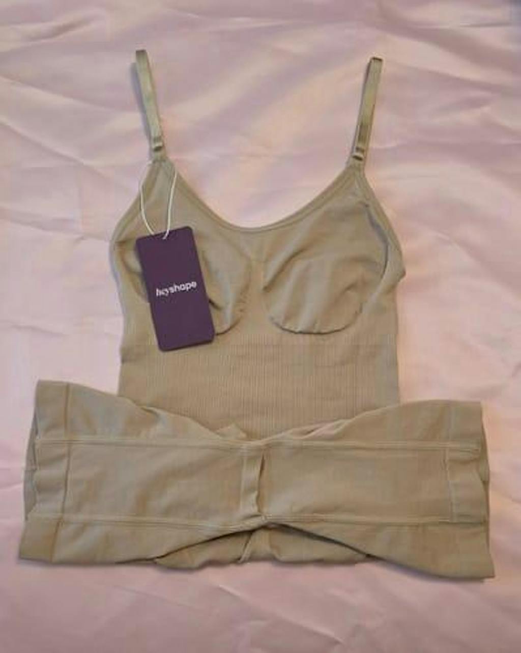 Sculpting Bodysuit | Buy Online for Snatched Look | HeyShape