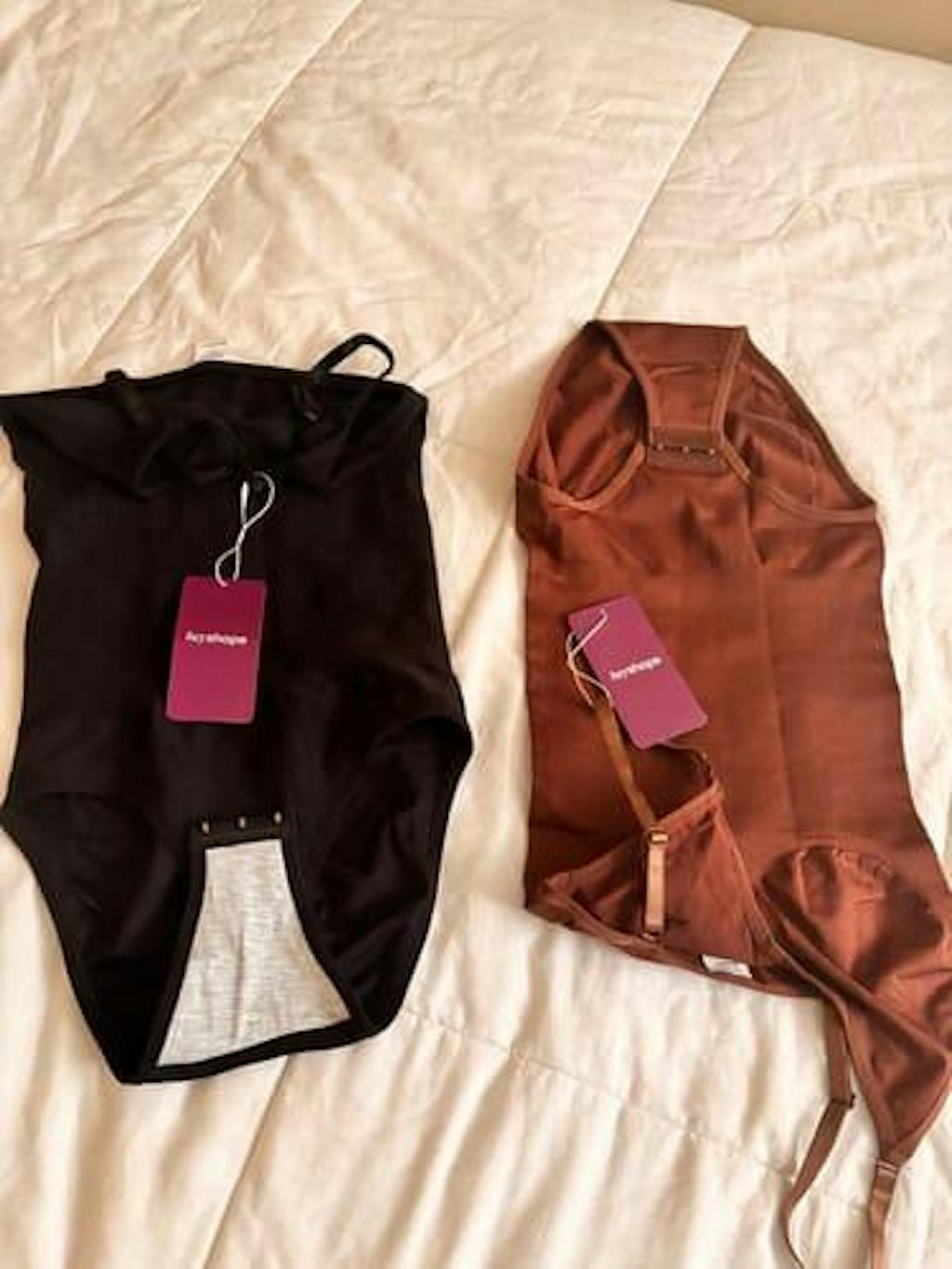 Snatched Shapewear Bodysuit | HeyShape