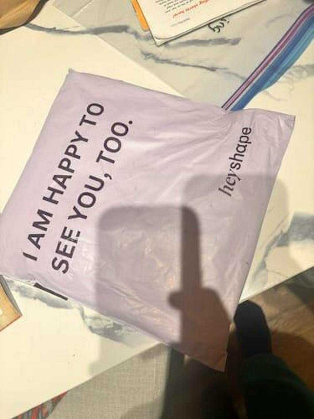 Snatched Shapewear Bodysuit | HeyShape