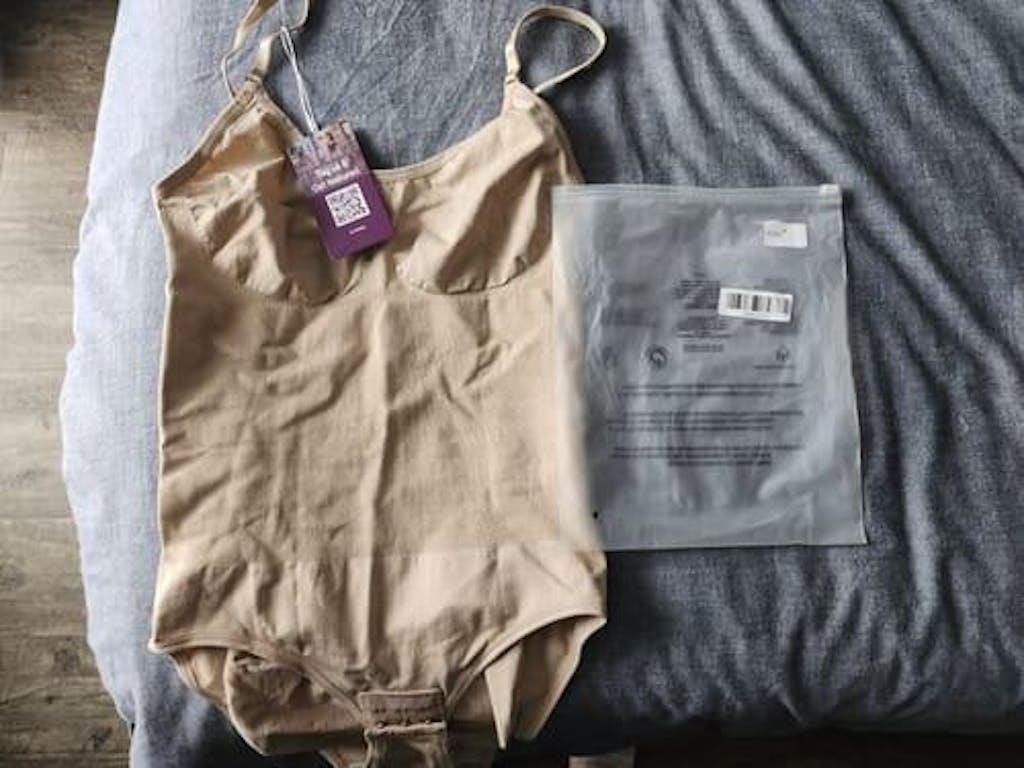 HeyShape™ Snatched Bodysuit – Buy Online Now