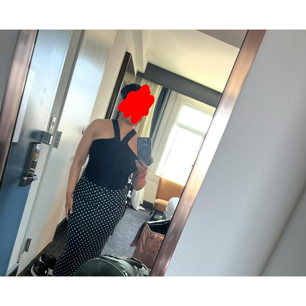 Crossover Halter Bodysuit | Shapewear Buy Online | HeyShape